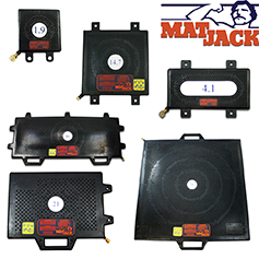 Air Lifting Bags - Extrication & Rescue