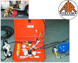 MACK 2 - Multi-Air Command Kit