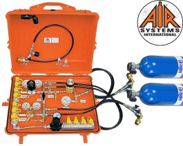MACK 3 - Multi-Air Command Kit