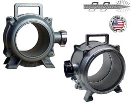 FlameFighter Hose Washer