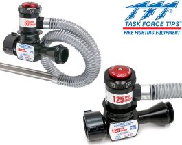 TFT Foam Eductor