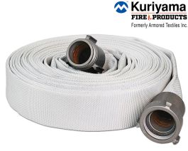 Forest Lite Fire Hose