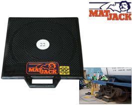 22 Ton Matjack Air Lifting Bag