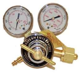 Matjack Regulator - (2216 PSI SCBA Cylinder)