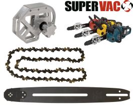 Battery Chainsaw Conversion Kit