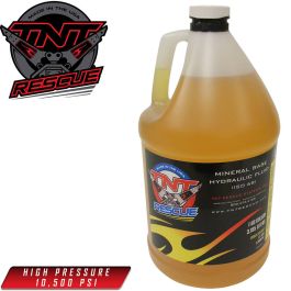 TNT Hydraulic Oil - 10,500 PSI