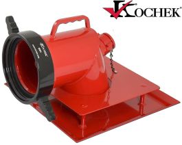 Low Level Strainer