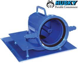Husky Low Level Strainer